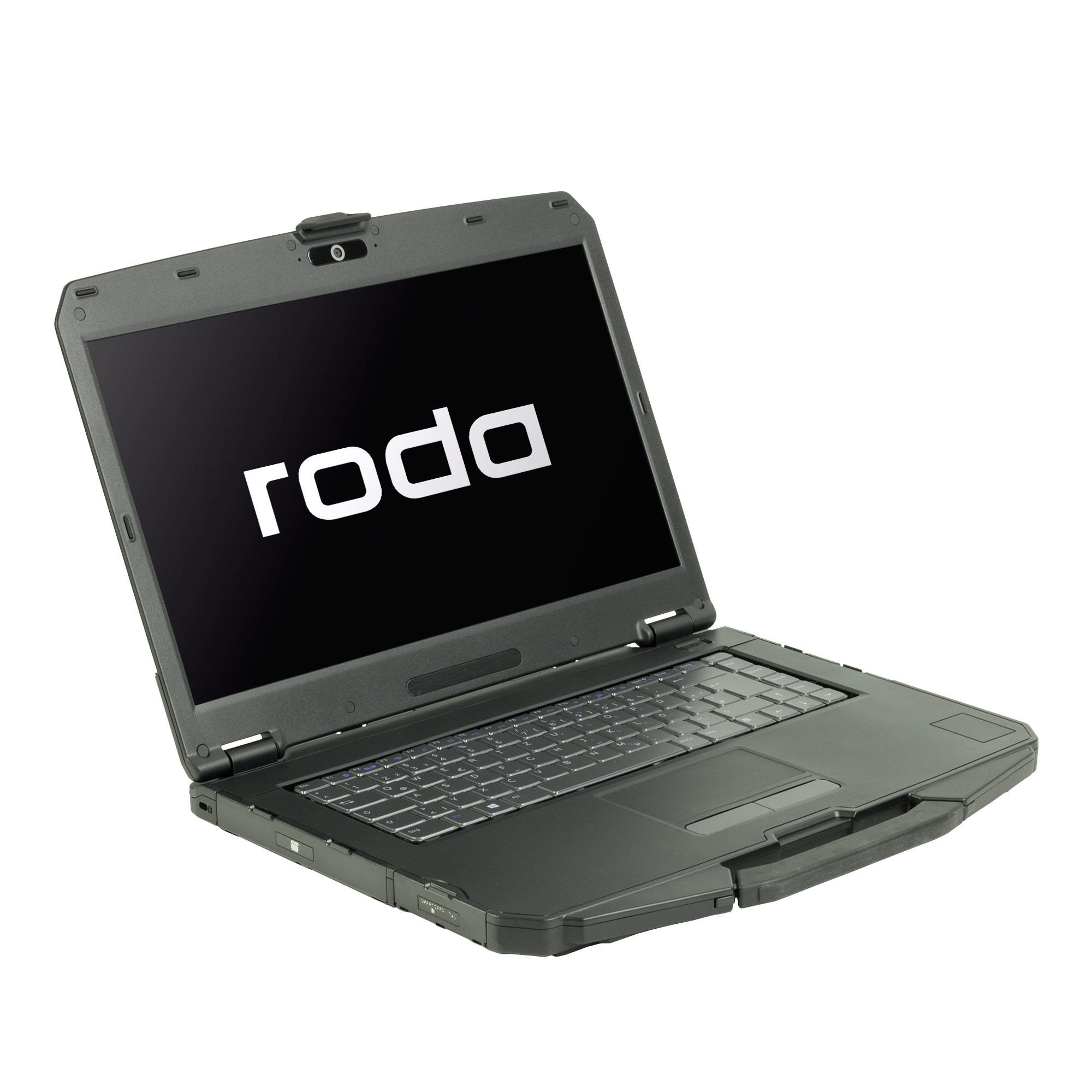 Enduro EK12 - roda computer GmbH